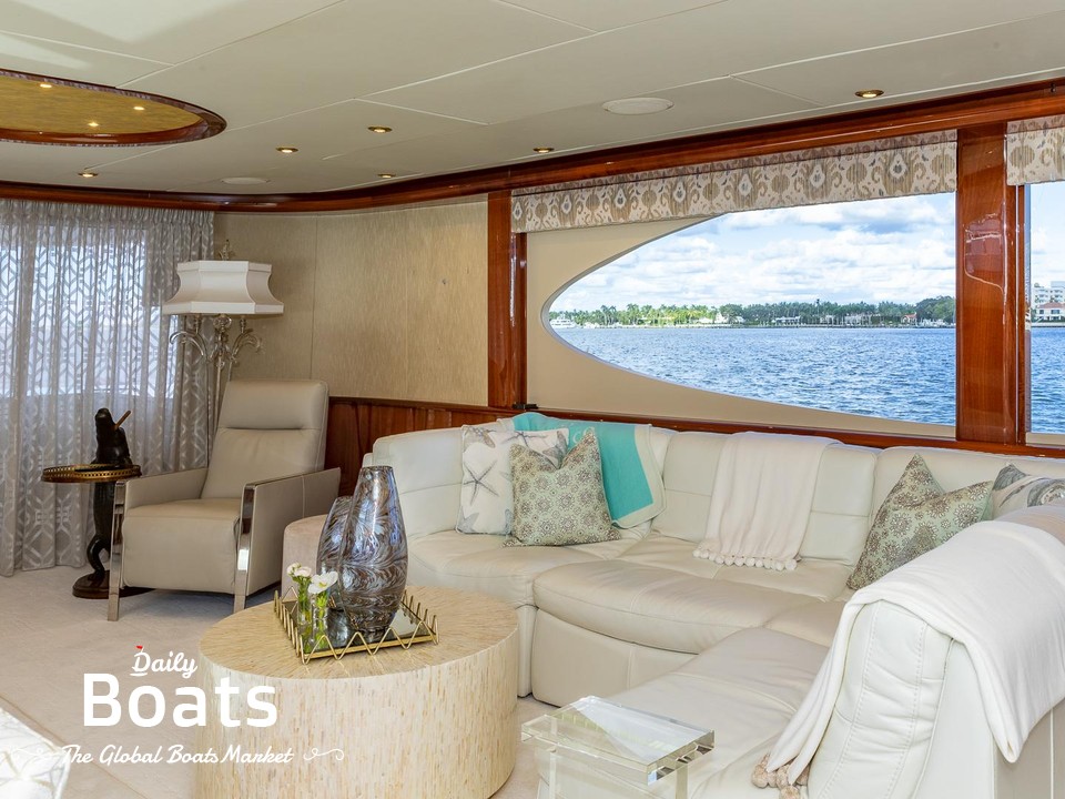 2007 Lazzara 116 for sale. View price, photos and Buy 2007 Lazzara 116 ...