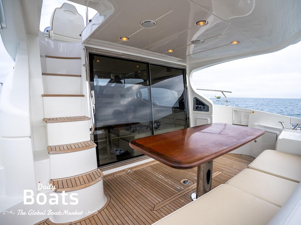 2012 Azimut 48 Flybridge for sale. View price, photos and Buy 2012 ...