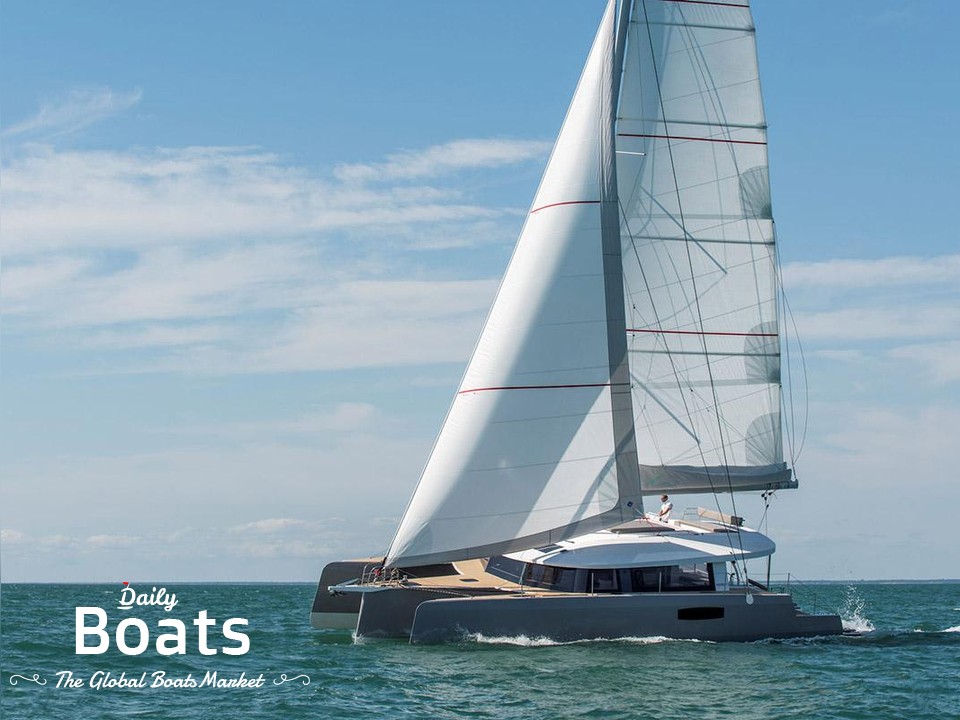 2018 Neel 51 for sale. View price, photos and Buy 2018 Neel 51 #454852