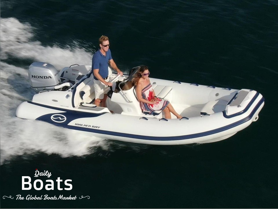 2023 Walker Bay Venture 16 for sale. View price, photos and Buy 2023 ...