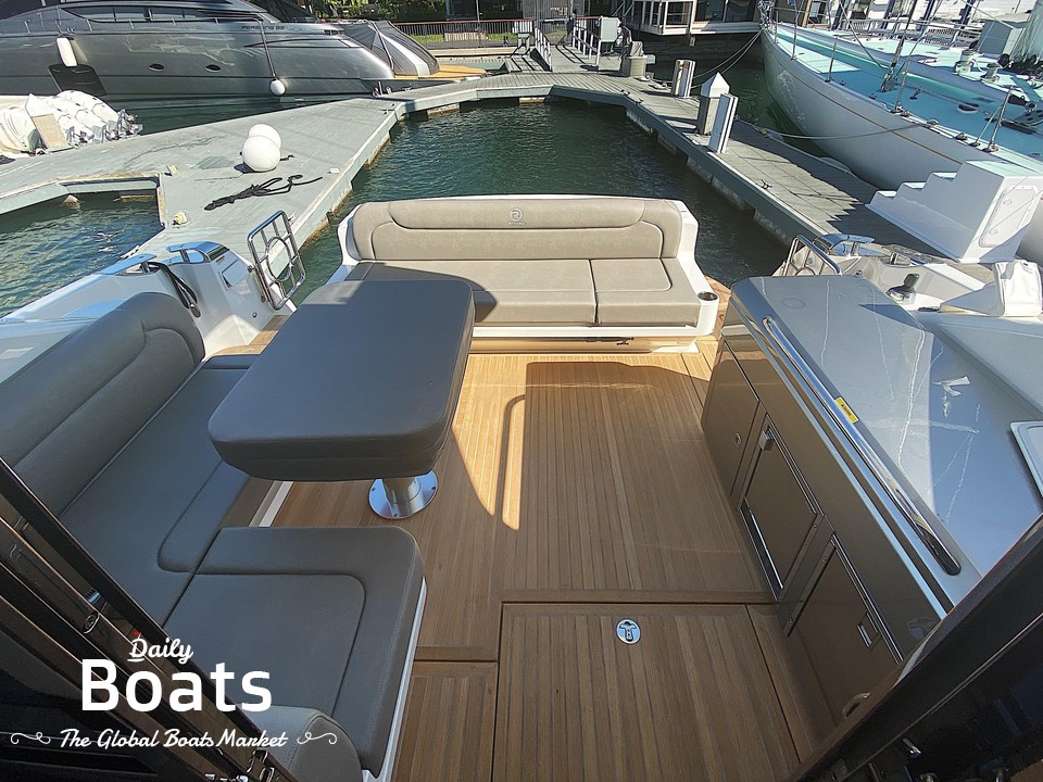 2020 Riviera 4800 Sport Yacht for sale. View price, photos and Buy 2020 ...