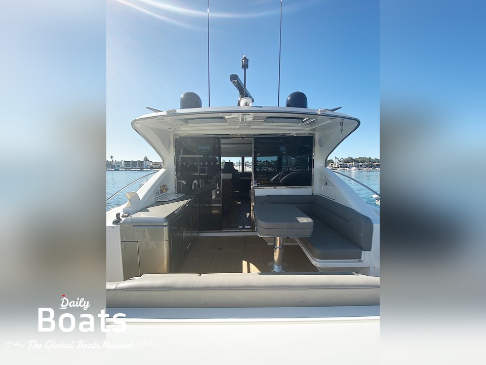 2020 Riviera 4800 Sport Yacht for sale. View price, photos and Buy 2020 ...