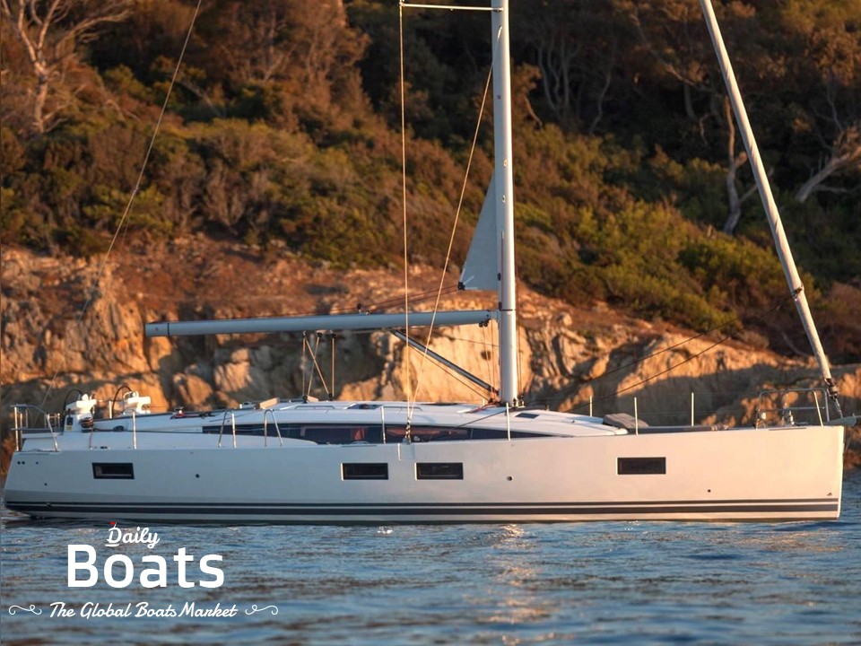2021 Jeanneau 51 for sale. View price, photos and Buy 2021 Jeanneau 51 ...