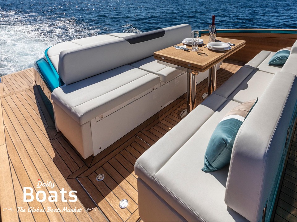 2023 Solaris Power 48 Open for sale. View price, photos and Buy 2023 ...