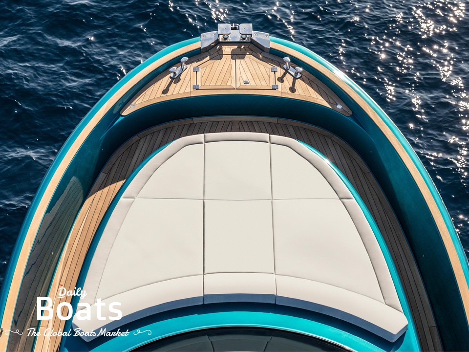 2023 Solaris Power 48 Open for sale. View price, photos and Buy 2023 ...