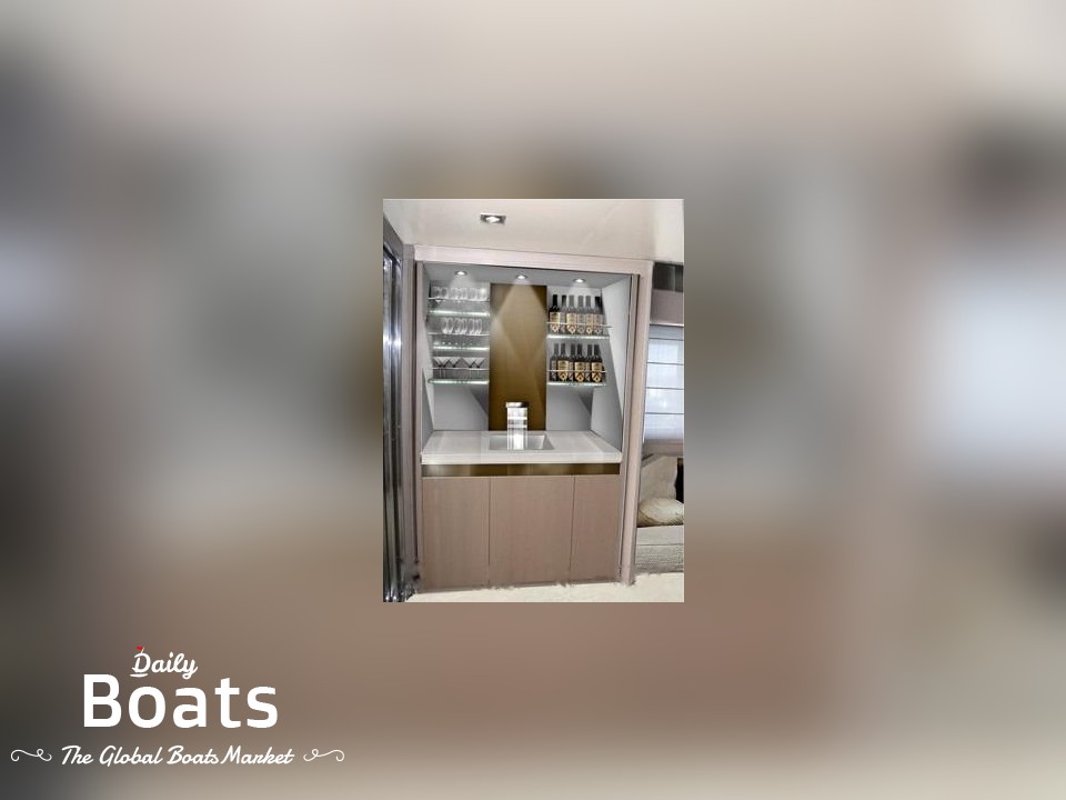 2010 Motor Yacht Admiral 33M for sale. View price, photos and Buy 2010 ...