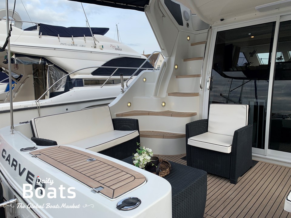 2006 Carver 38 Super Sport for sale. View price, photos and Buy 2006 ...