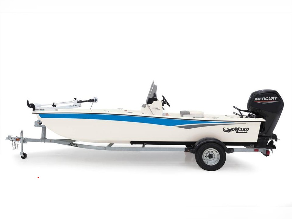 2022 Mako Pro Skiff 15 Cc for sale. View price, photos and Buy 2022 ...