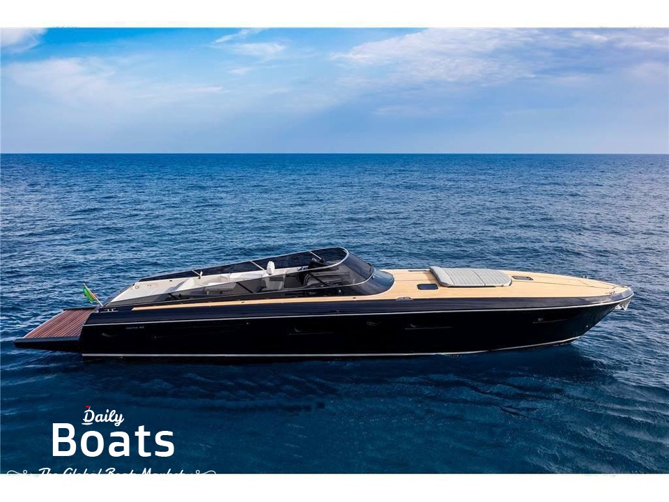 2015 Itama 62 for sale. View price, photos and Buy 2015 Itama 62 #454937