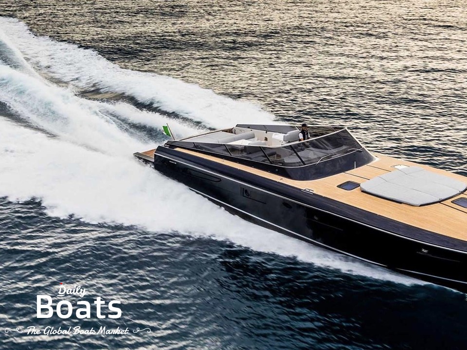 2015 Itama 62 for sale. View price, photos and Buy 2015 Itama 62 #454937