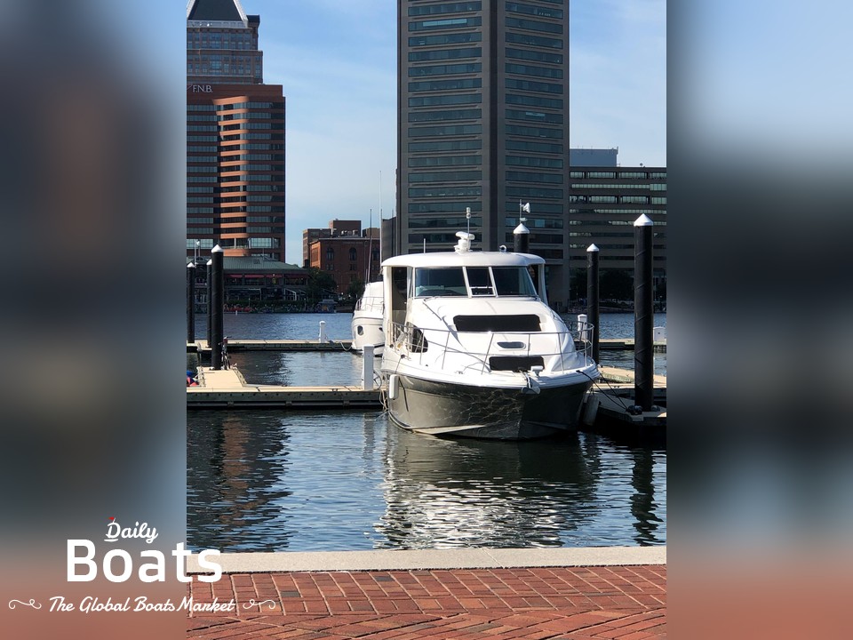 2006 Sea Ray 40 Motor Yacht for sale. View price, photos and Buy 2006 ...