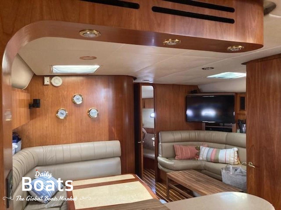 2000 Tiara Yachts 5200 Express for sale. View price, photos and Buy ...