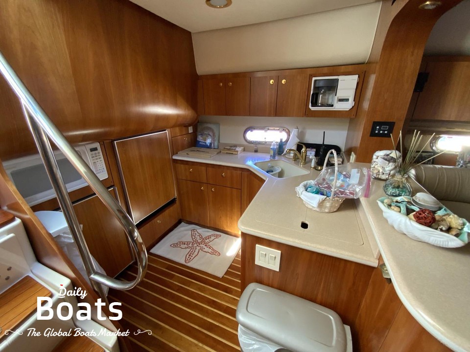 2000 Tiara Yachts 5200 Express for sale. View price, photos and Buy ...