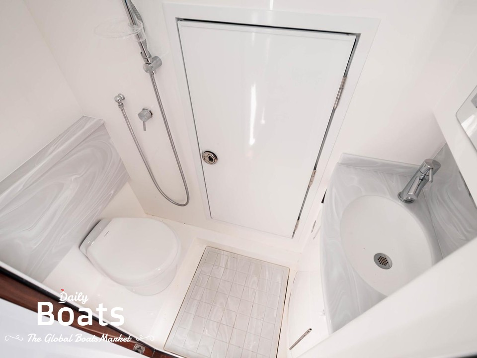 2022 Valhalla Boatworks V46 for sale. View price, photos and Buy 2022 ...