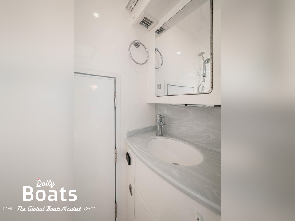 2022 Valhalla Boatworks V46 for sale. View price, photos and Buy 2022 ...