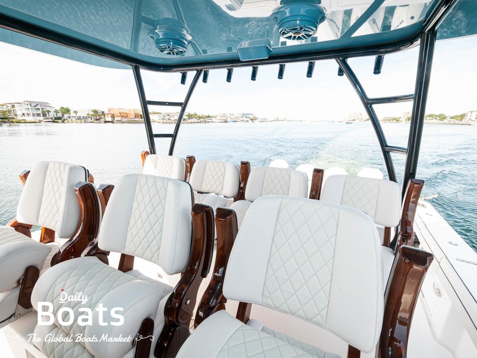 2022 Valhalla Boatworks V46 for sale. View price, photos and Buy 2022 ...