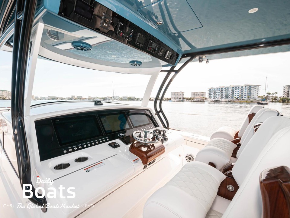 2022 Valhalla Boatworks V46 for sale. View price, photos and Buy 2022 ...