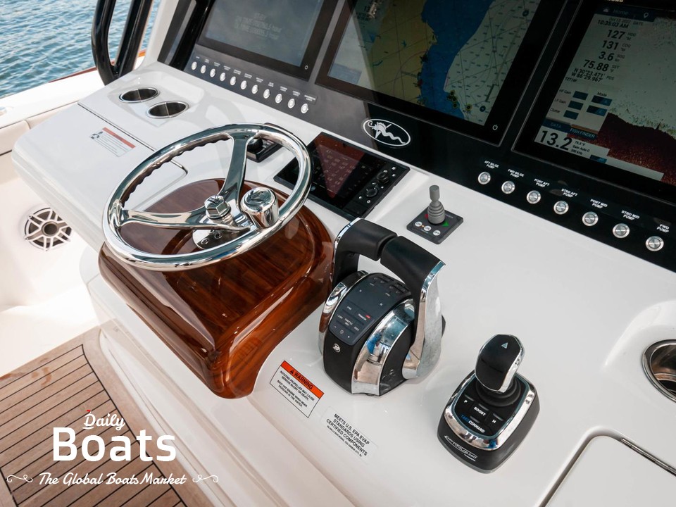 2022 Valhalla Boatworks V46 for sale. View price, photos and Buy 2022 ...