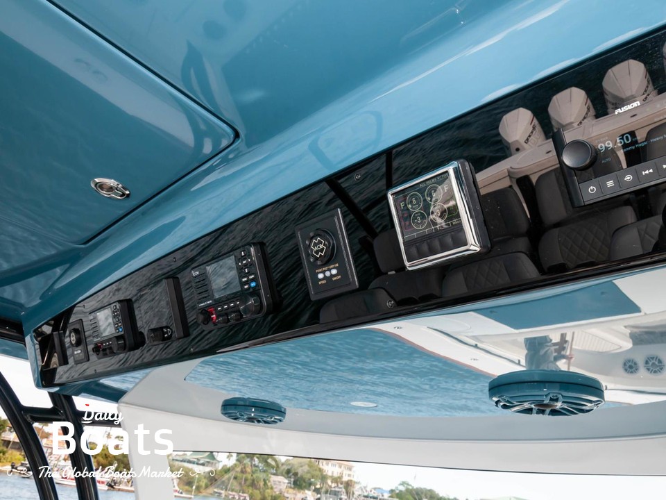 2022 Valhalla Boatworks V46 for sale. View price, photos and Buy 2022 ...