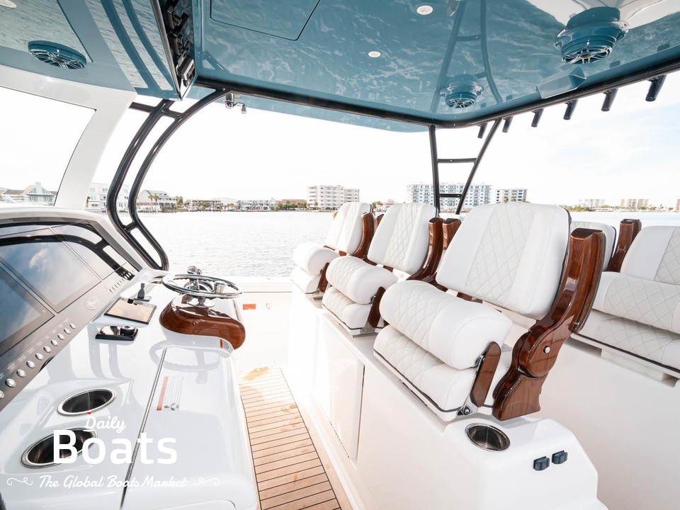 2022 Valhalla Boatworks V46 for sale. View price, photos and Buy 2022 ...