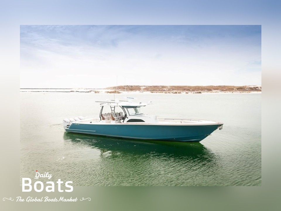 2022 Valhalla Boatworks V46 for sale. View price, photos and Buy 2022 ...