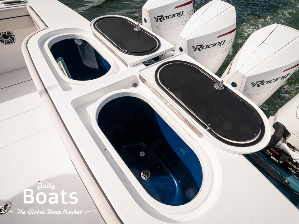 2022 Valhalla Boatworks V46 for sale. View price, photos and Buy 2022 ...