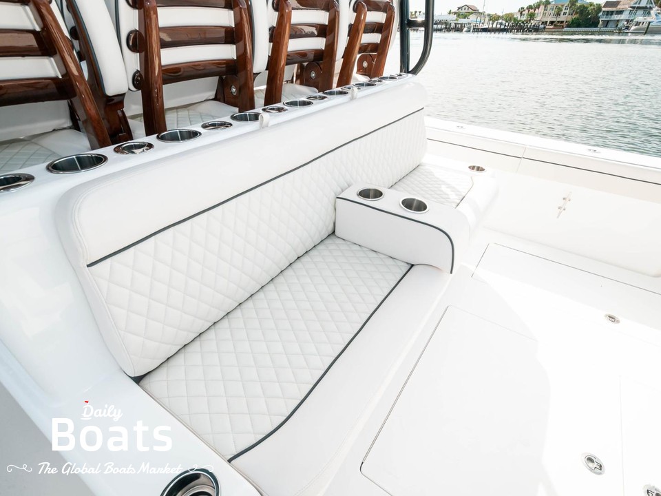 2022 Valhalla Boatworks V46 for sale. View price, photos and Buy 2022 ...