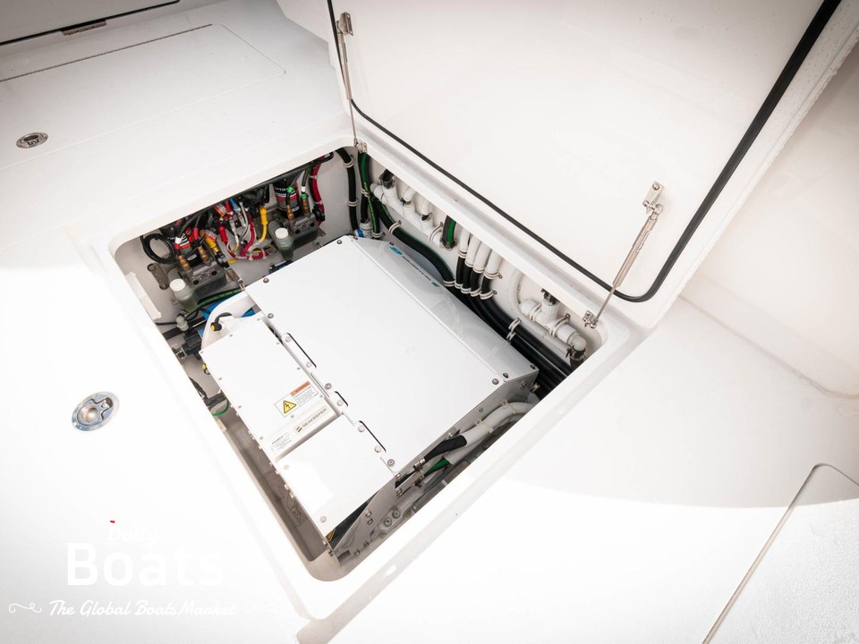 2022 Valhalla Boatworks V46 for sale. View price, photos and Buy 2022 ...