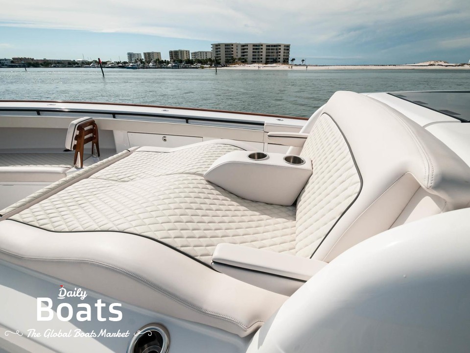 2022 Valhalla Boatworks V46 for sale. View price, photos and Buy 2022 ...