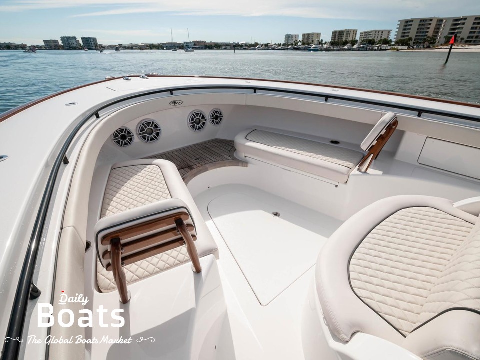 2022 Valhalla Boatworks V46 for sale. View price, photos and Buy 2022 ...