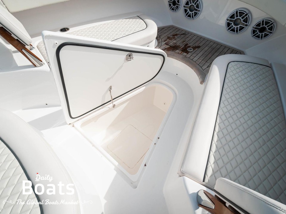 2022 Valhalla Boatworks V46 for sale. View price, photos and Buy 2022 ...