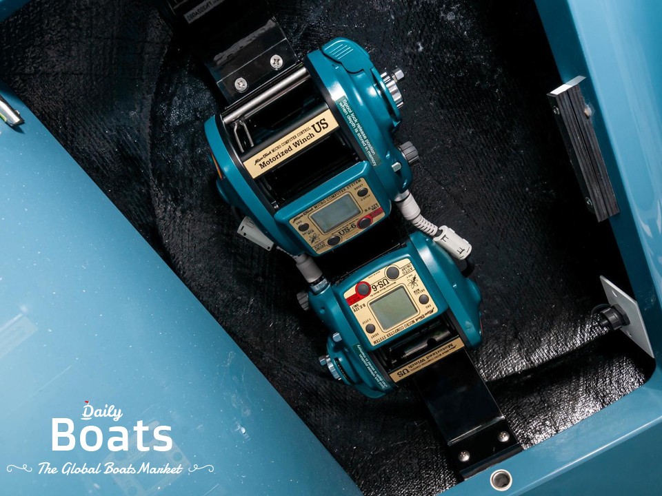 2022 Valhalla Boatworks V46 for sale. View price, photos and Buy 2022 ...