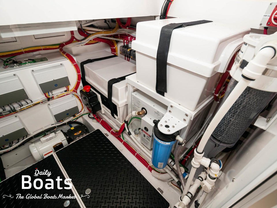 2022 Valhalla Boatworks V46 for sale. View price, photos and Buy 2022 ...