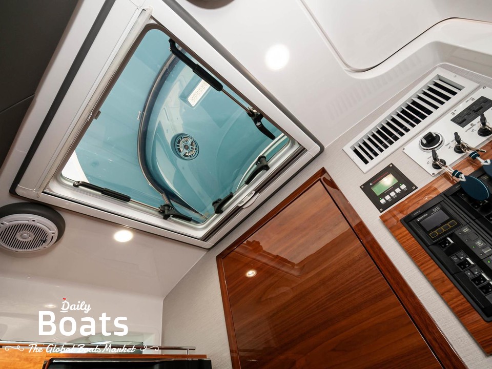 2022 Valhalla Boatworks V46 for sale. View price, photos and Buy 2022 ...