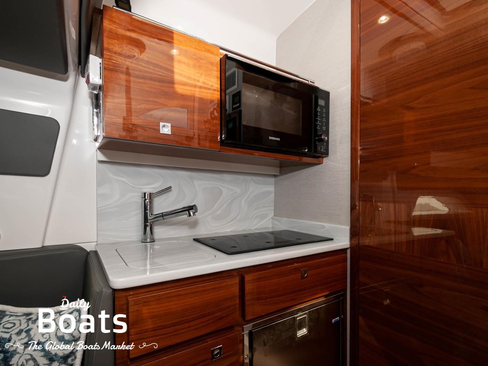 2022 Valhalla Boatworks V46 for sale. View price, photos and Buy 2022 ...