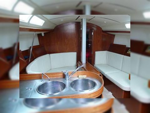 1993 Jeanneau Sun Fast 36 for sale. View price, photos and Buy 1993 ...