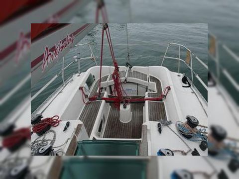 1993 Jeanneau Sun Fast 36 for sale. View price, photos and Buy 1993 ...