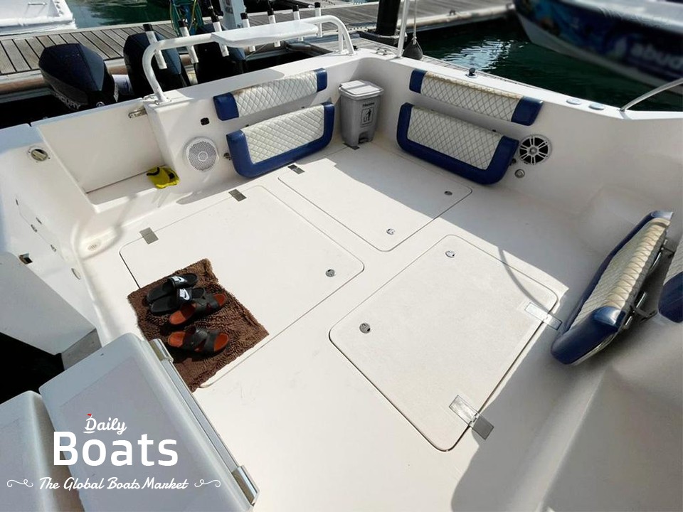 2015 Silvercraft 40 for sale. View price, photos and Buy 2015 ...