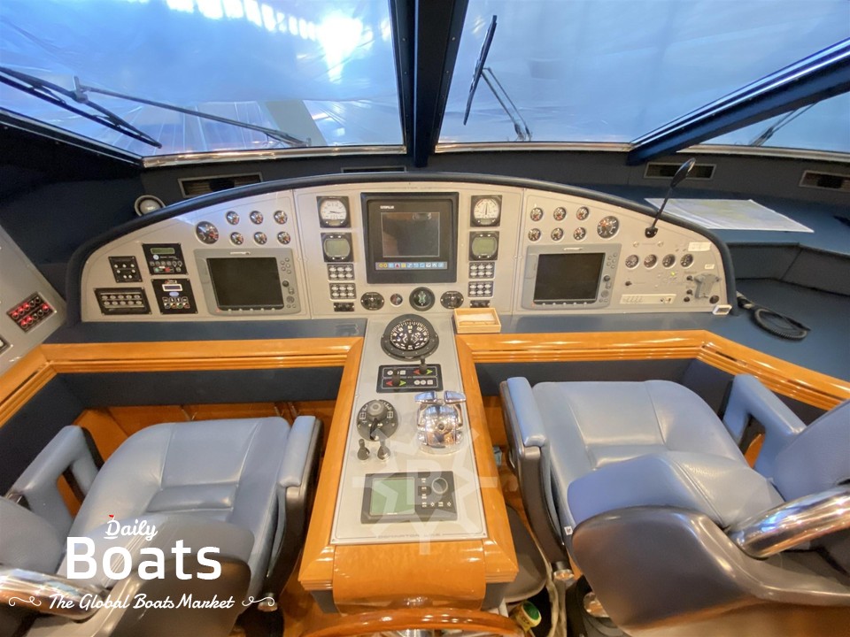 2006 Dominator 86 for sale. View price, photos and Buy 2006 Dominator ...