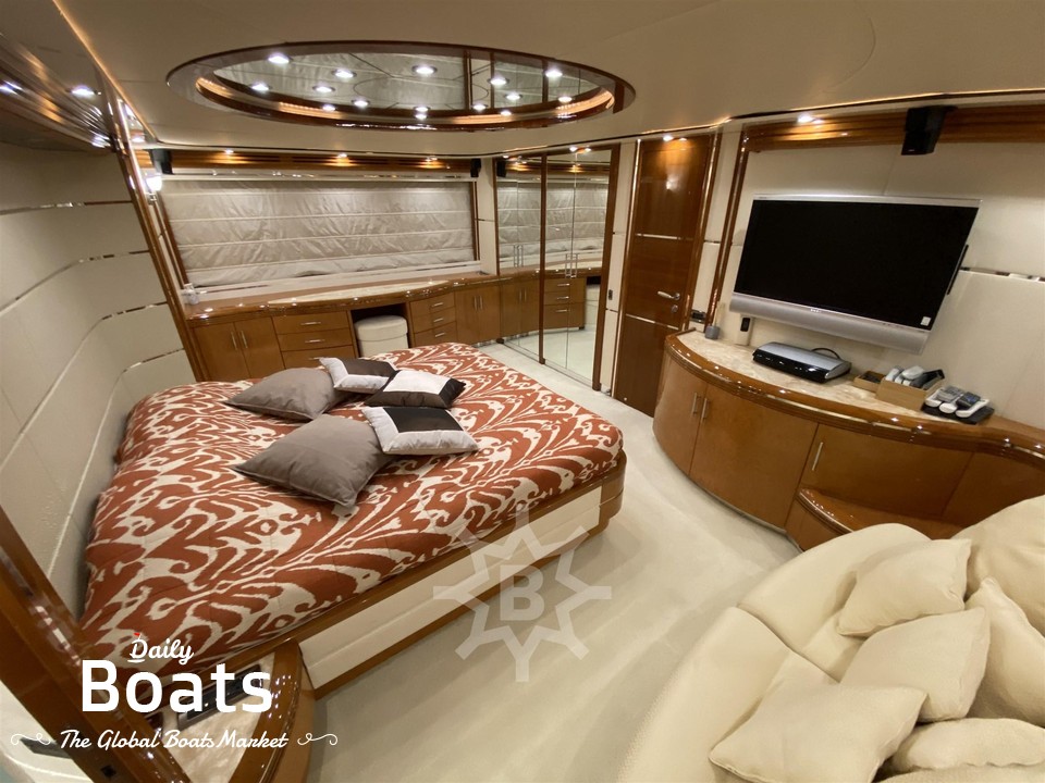 2006 Dominator 86 for sale. View price, photos and Buy 2006 Dominator ...