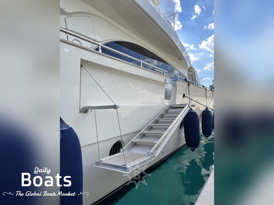 2006 Dominator 86 for sale. View price, photos and Buy 2006 Dominator ...