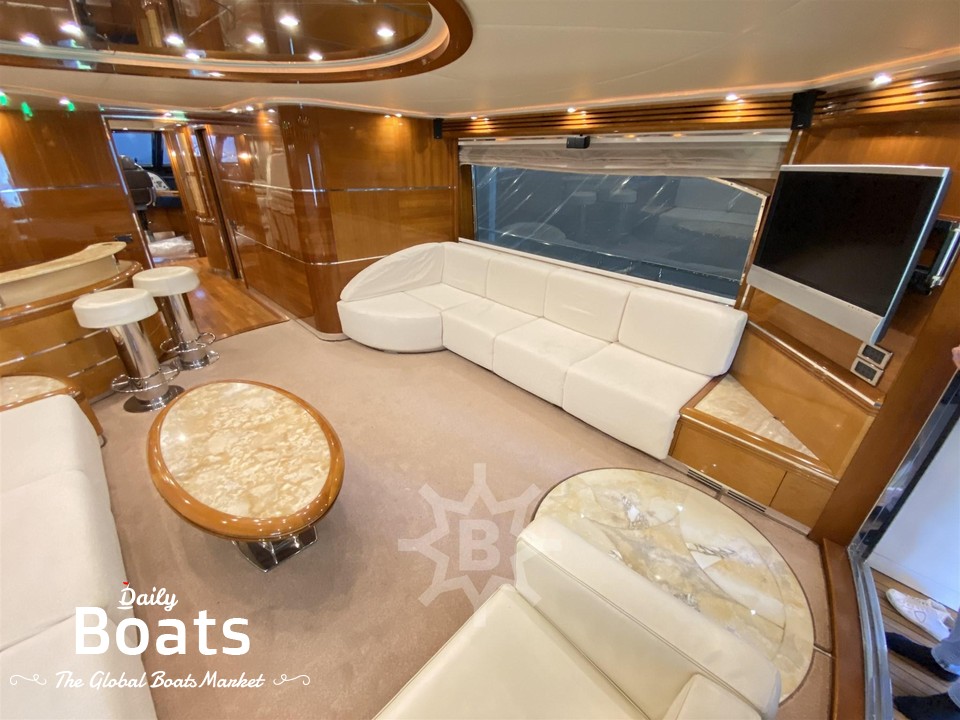 2006 Dominator 86 for sale. View price, photos and Buy 2006 Dominator ...