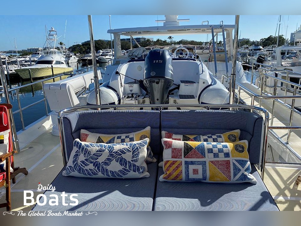2022 Outer Reef Yachts 900 My for sale. View price, photos and Buy 2022 ...