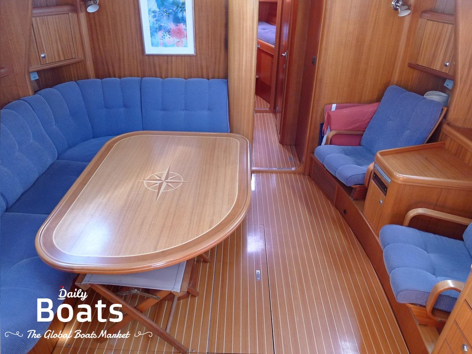 2004 Najad 511 for sale. View price, photos and Buy 2004 Najad 511 #454982