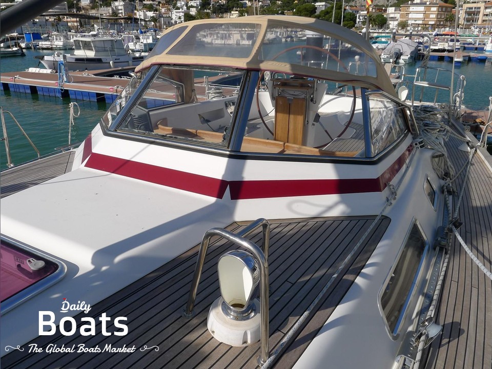 2004 Najad 511 for sale. View price, photos and Buy 2004 Najad 511 #454982