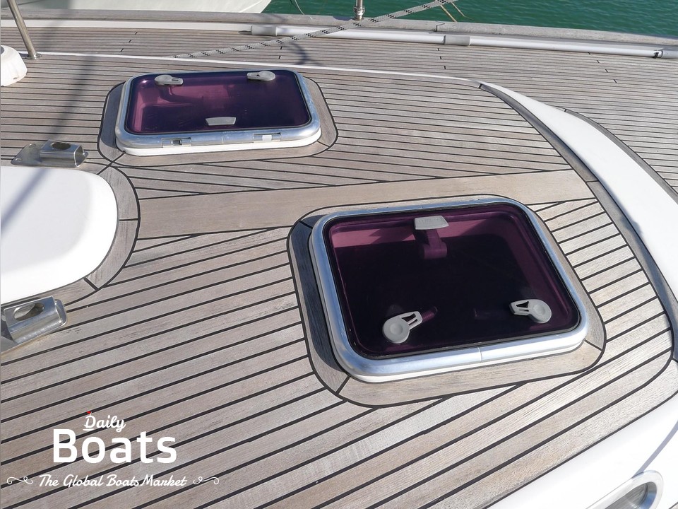 2004 Najad 511 for sale. View price, photos and Buy 2004 Najad 511 #454982