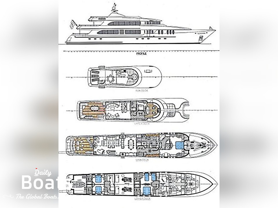2012 Custom Tri-Deck for sale. View price, photos and Buy 2012 Custom ...