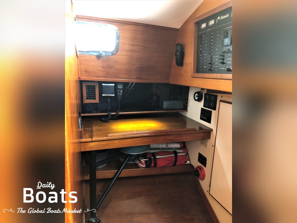 1979 Pearson 424 for sale. View price, photos and Buy 1979 Pearson 424 ...