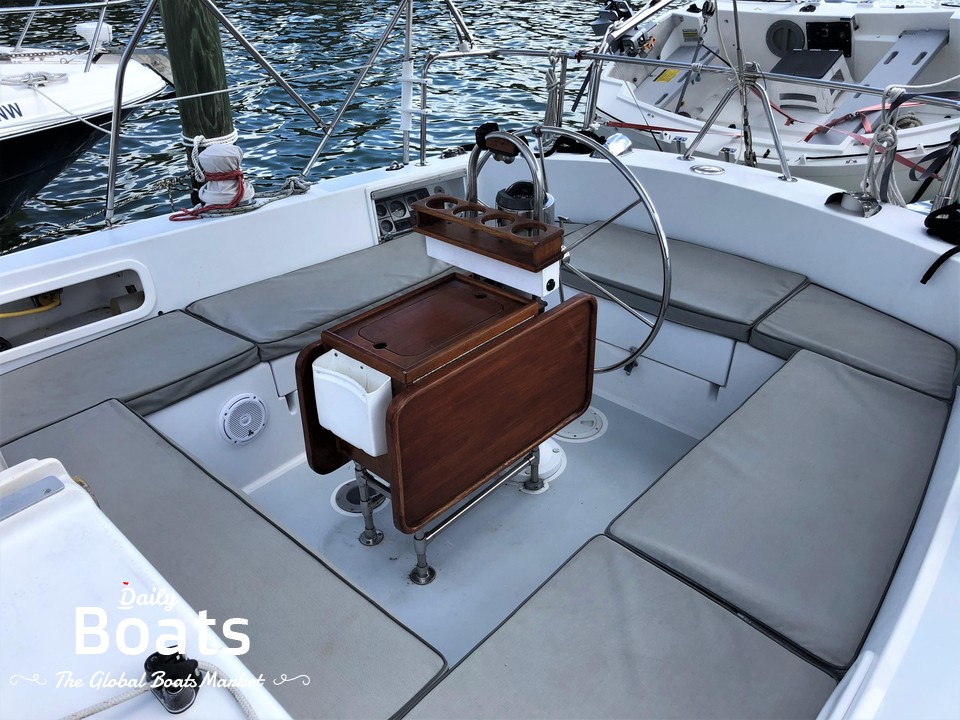 1979 Pearson 424 for sale. View price, photos and Buy 1979 Pearson 424 ...