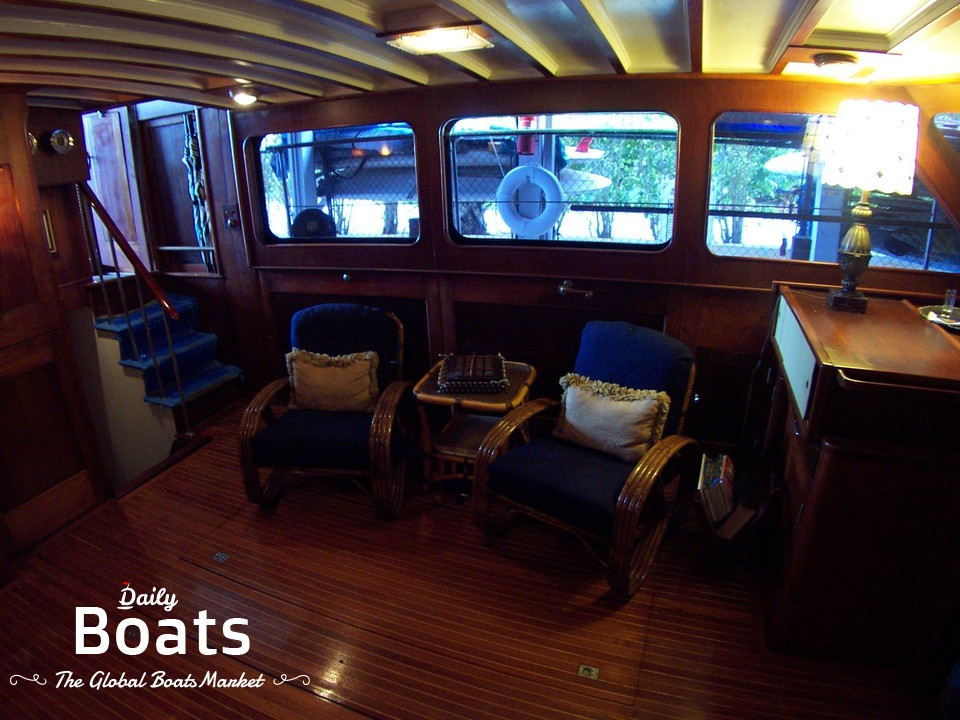 1960 Trumpy Cpmy for sale. View price, photos and Buy 1960 Trumpy Cpmy ...